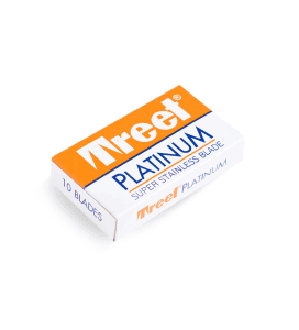 Blades & Razors - Treet