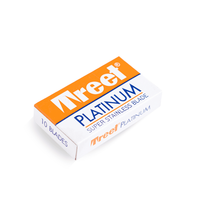 Blades & Razors - Treet