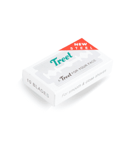 Blades & Razors - Treet