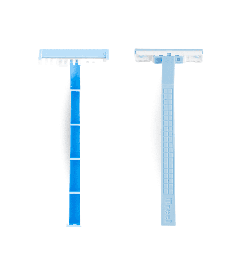 Blades & Razors - Treet