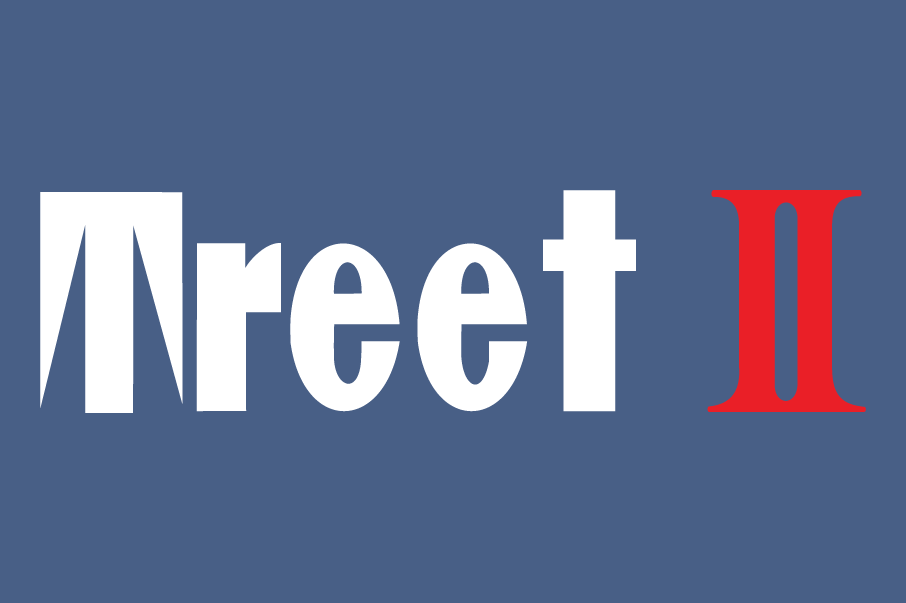 Home - Treet