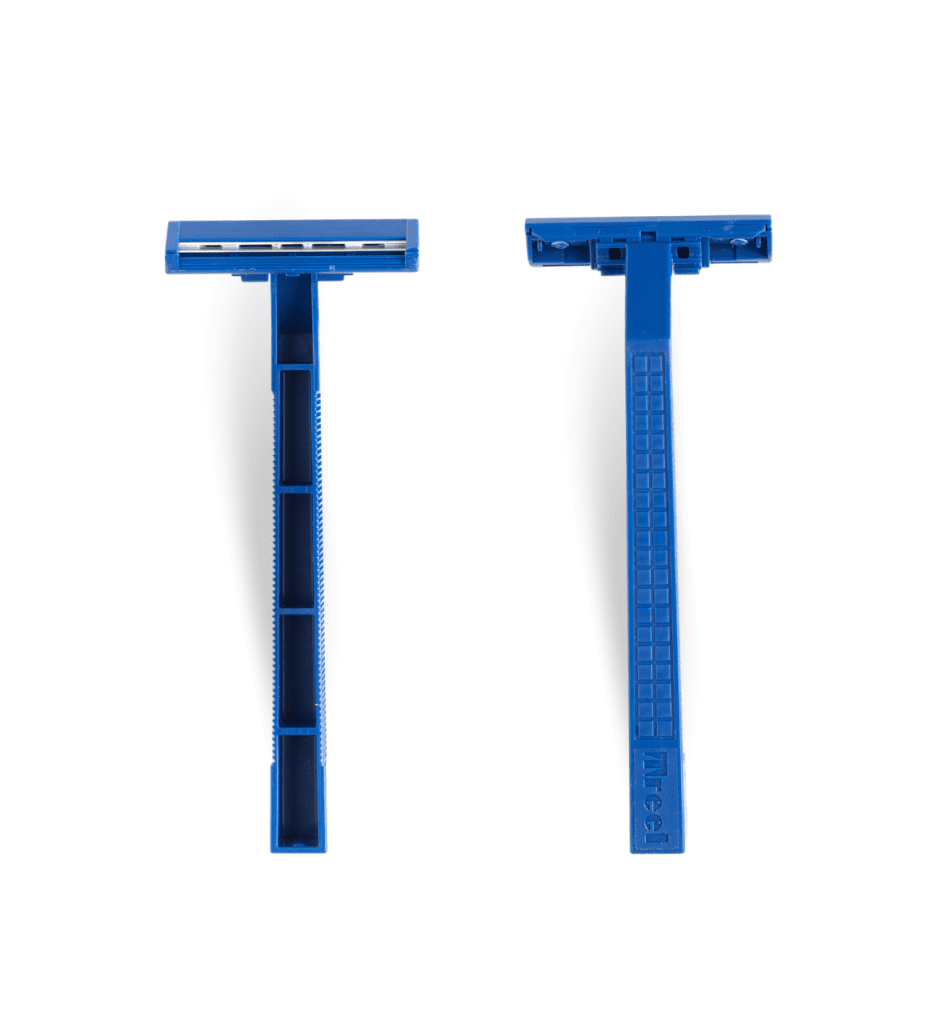 Blades & Razors - Treet