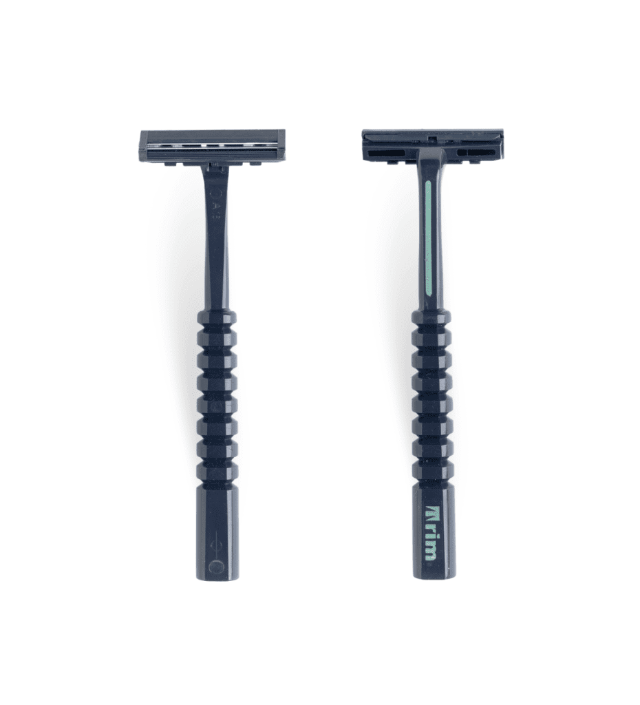 Blades & Razors - Treet